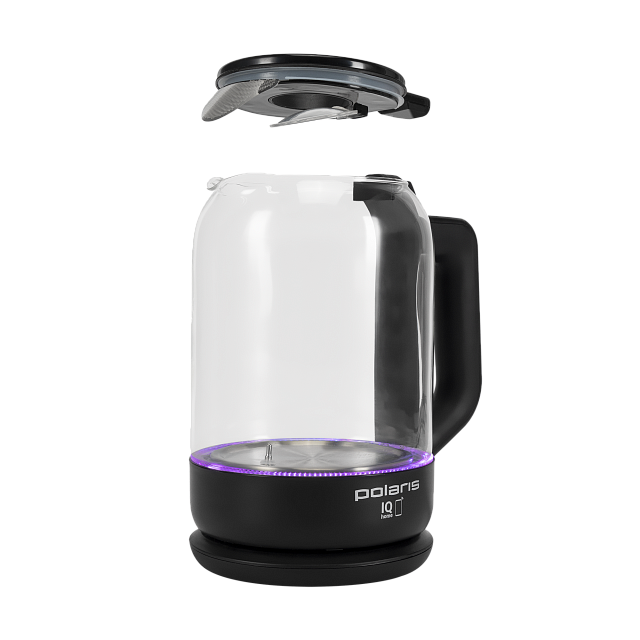 Чайник Polaris PWK 1712CGLD с Wi-Fi – Где купить электрочайник Polaris ...